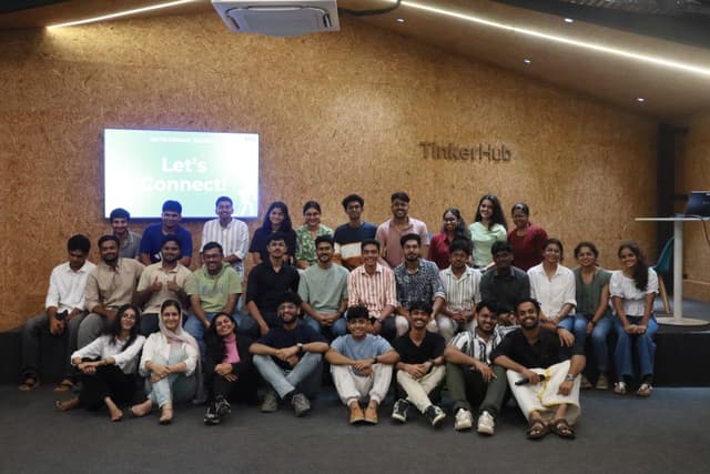 BRIK - Your Fast-Track Into Silicon Valley